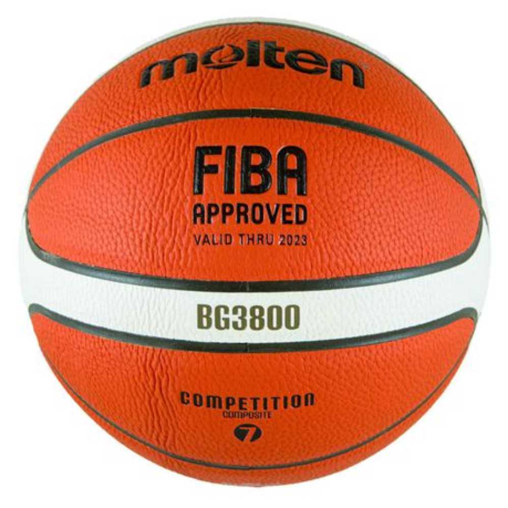 Molten BG3800 Basketball Ball Size 7