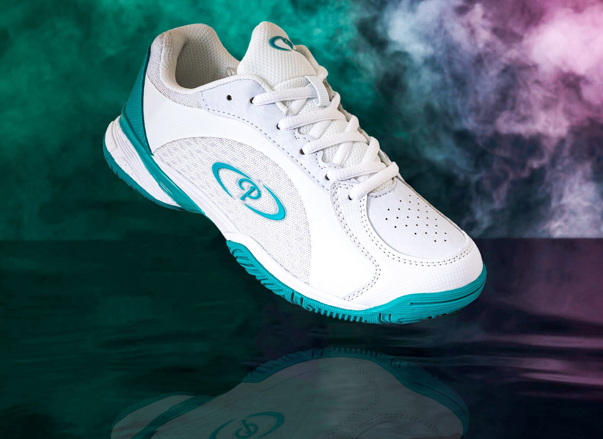 Premier Synergy Netball Shoes