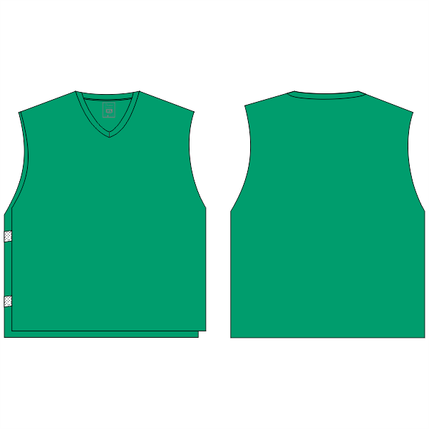 Netball Bibs