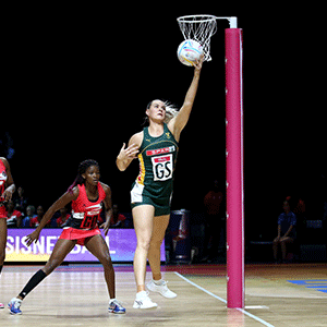 Netball