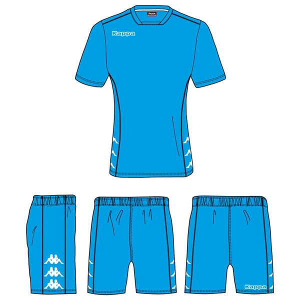 Kappa Soccer Sets