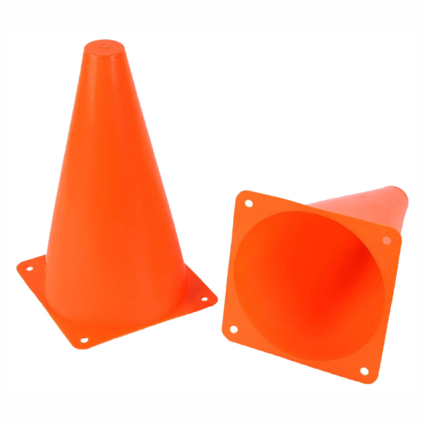 6 Inch Training Cones