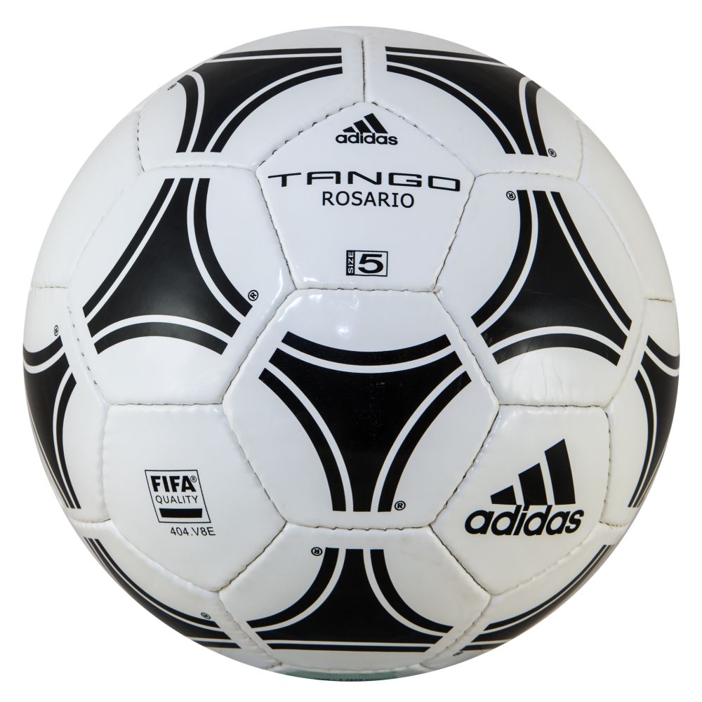 Adidas Tango Rosario Soccer Ball
