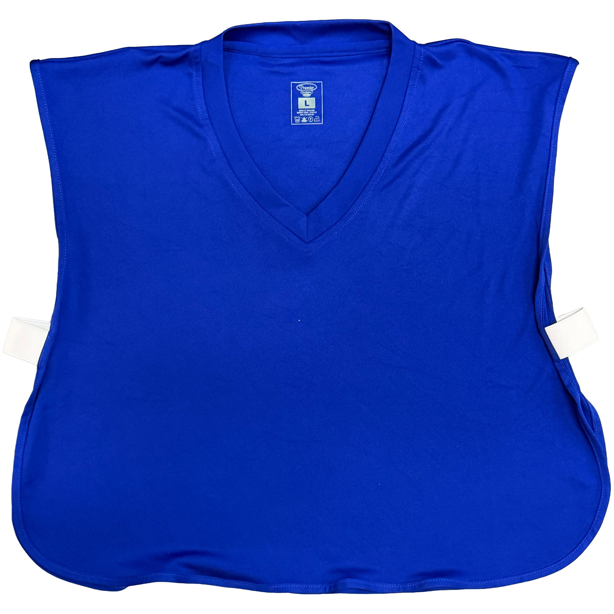 Ladies Netball Bibs