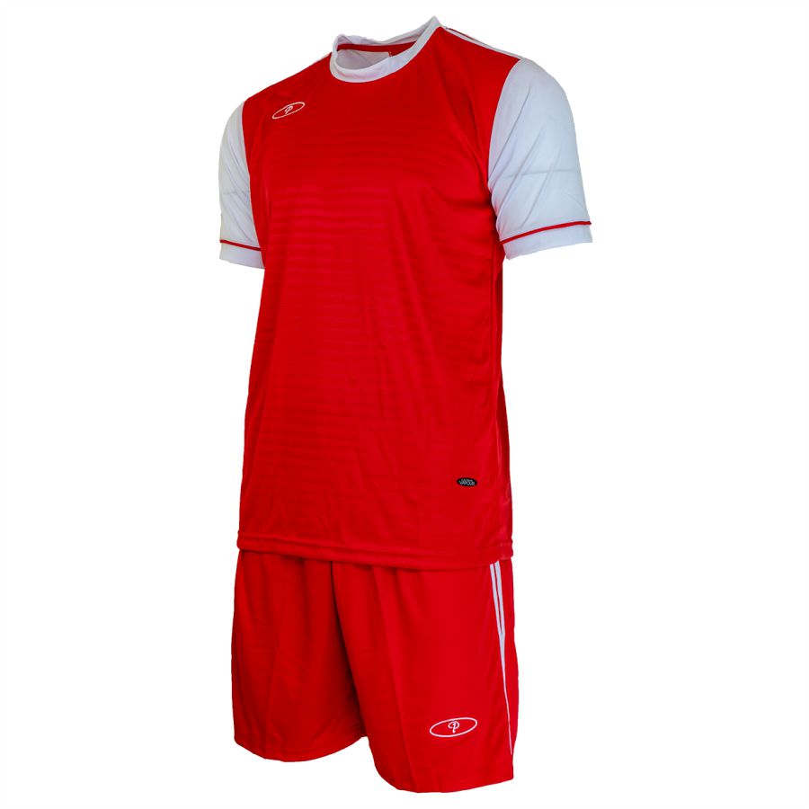 Youth Brasil Soccer Shirts and Shorts (Set of 14)