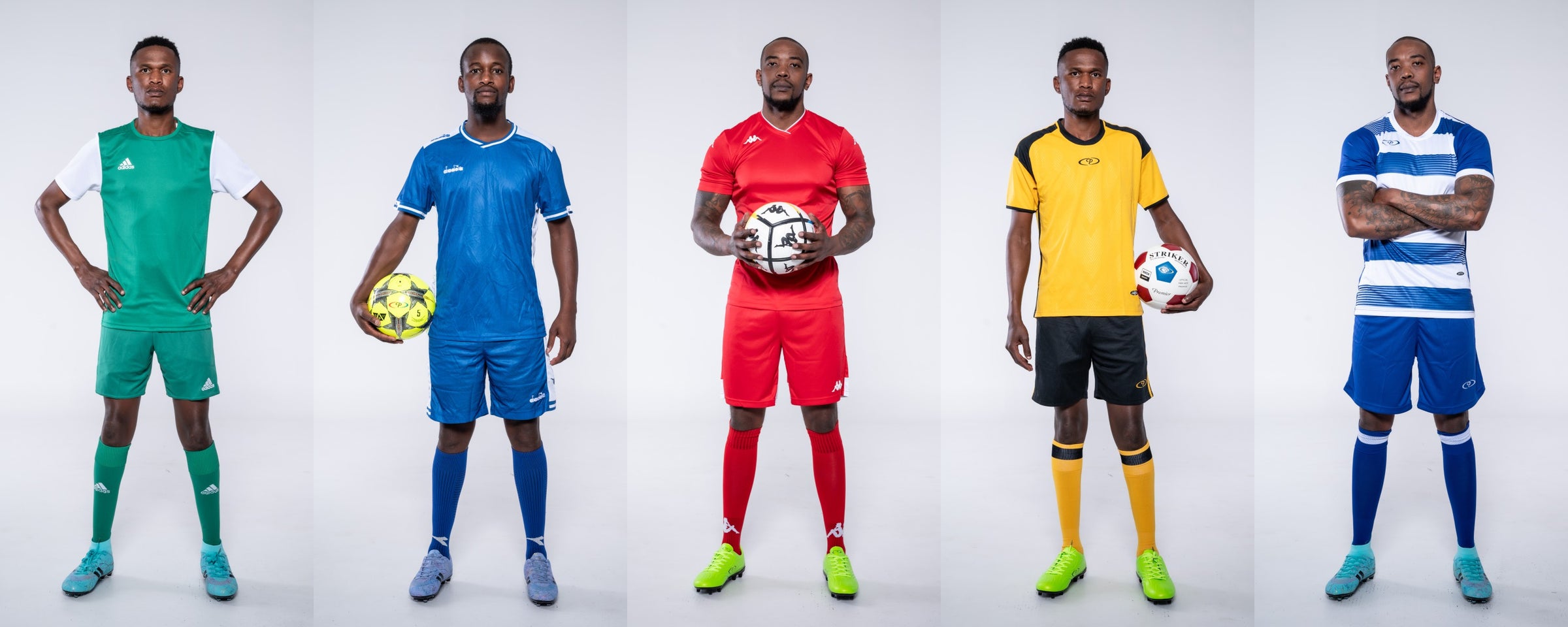 Paragon Sports