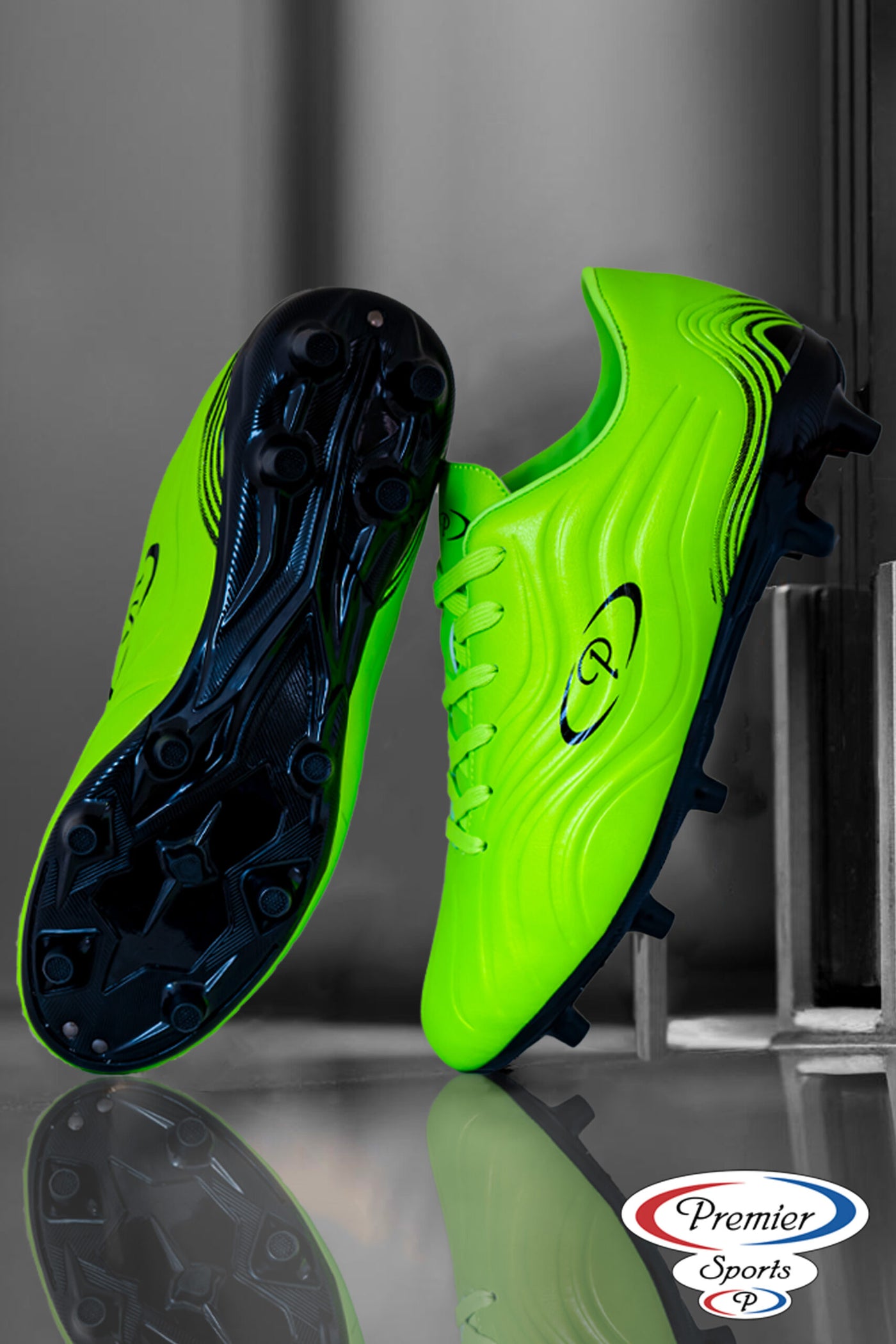 Soccer Boots