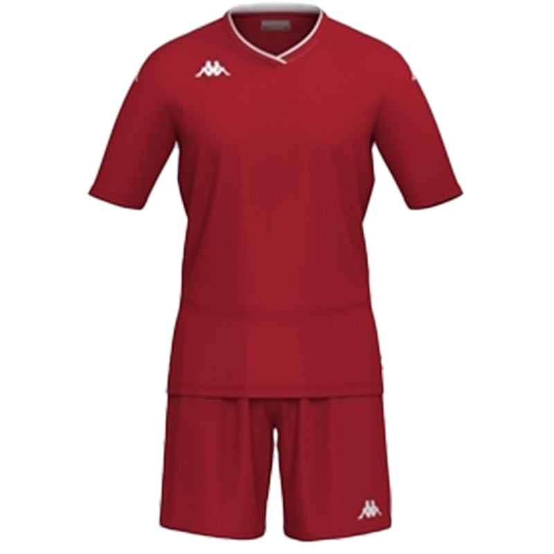 Kappa Soccer Sets