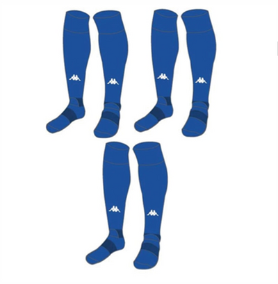 Kappa Soccer Sets