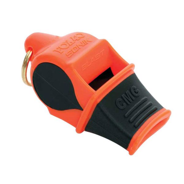 Fox40 Sonic Blast CMG Whistle