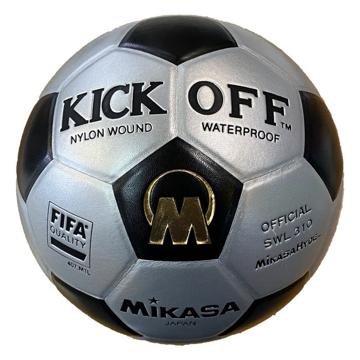 Mikasa SWL310 Kick Off Soccer Ball