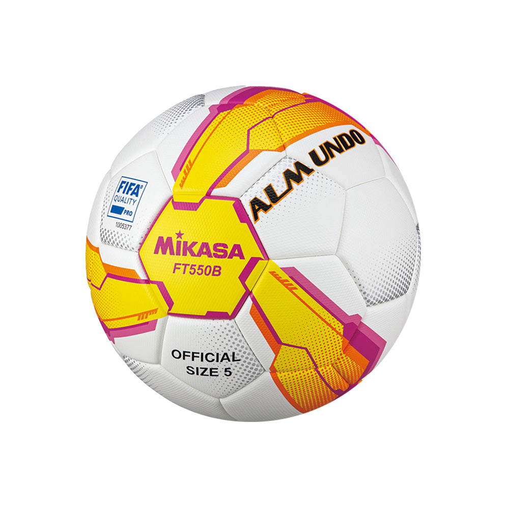Mikasa FT550B Almundo Thermal Bonded FQP