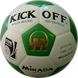 Mikasa SWL310 Kick Off Soccer Ball
