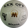 Mikasa SWL310 Kick Off Soccer Ball