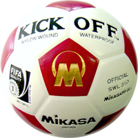 Mikasa SWL310 Kick Off Soccer Ball