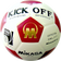 Mikasa SWL310 Kick Off Soccer Ball