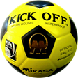 Mikasa SWL310 Kick Off Soccer Ball