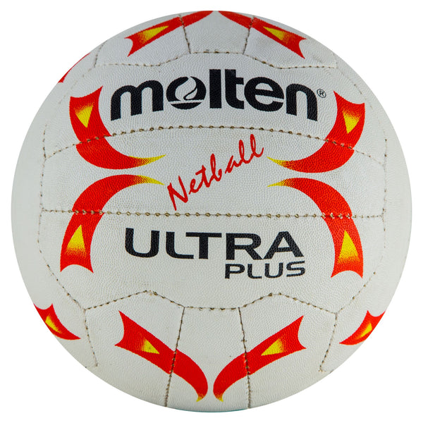 Netball Balls