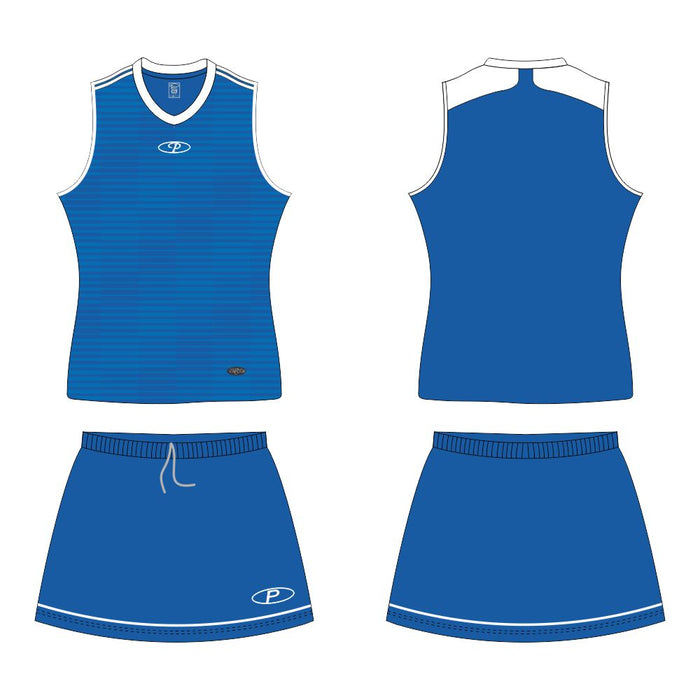 Netball Sets