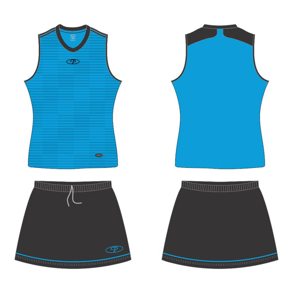 Netball Sets