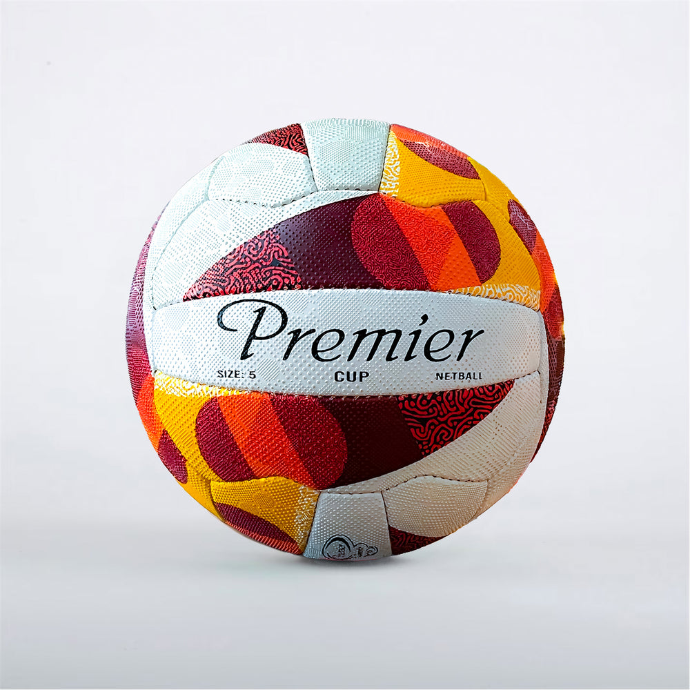Netball Balls
