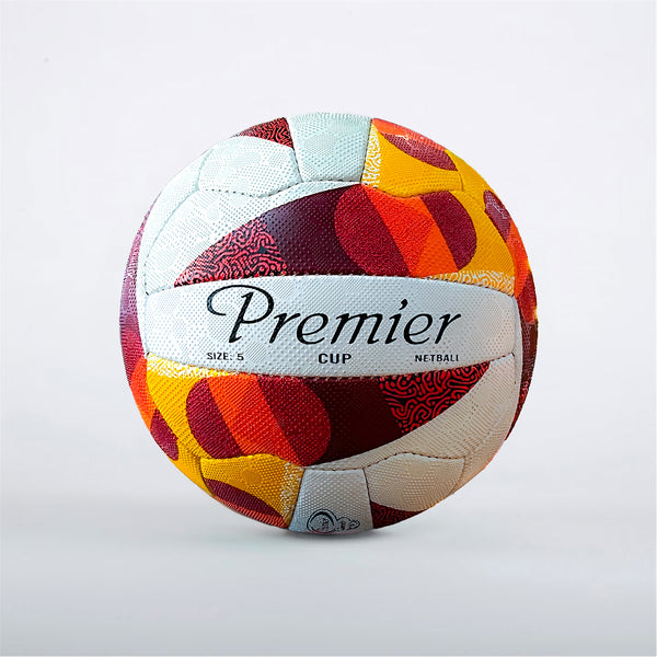 Netball Balls
