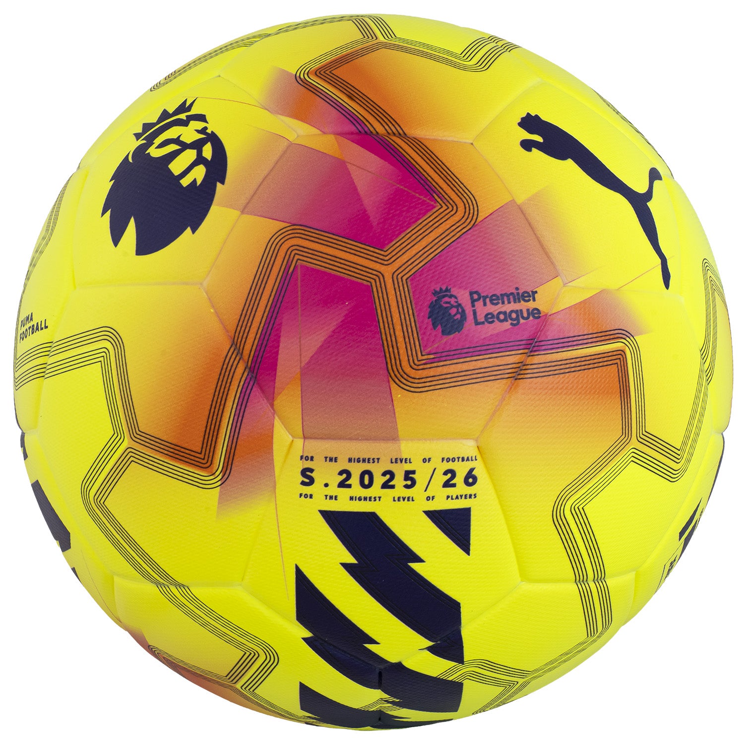 PUMA Orbita Match PL Lights (FIFA Quality)