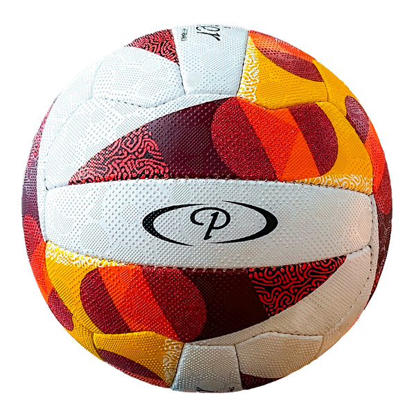 Netball Balls
