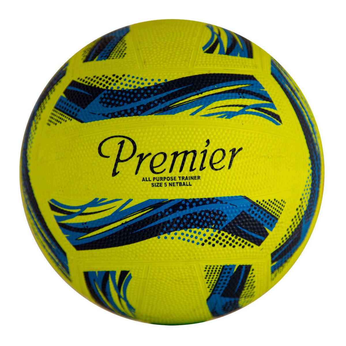 Netball Balls