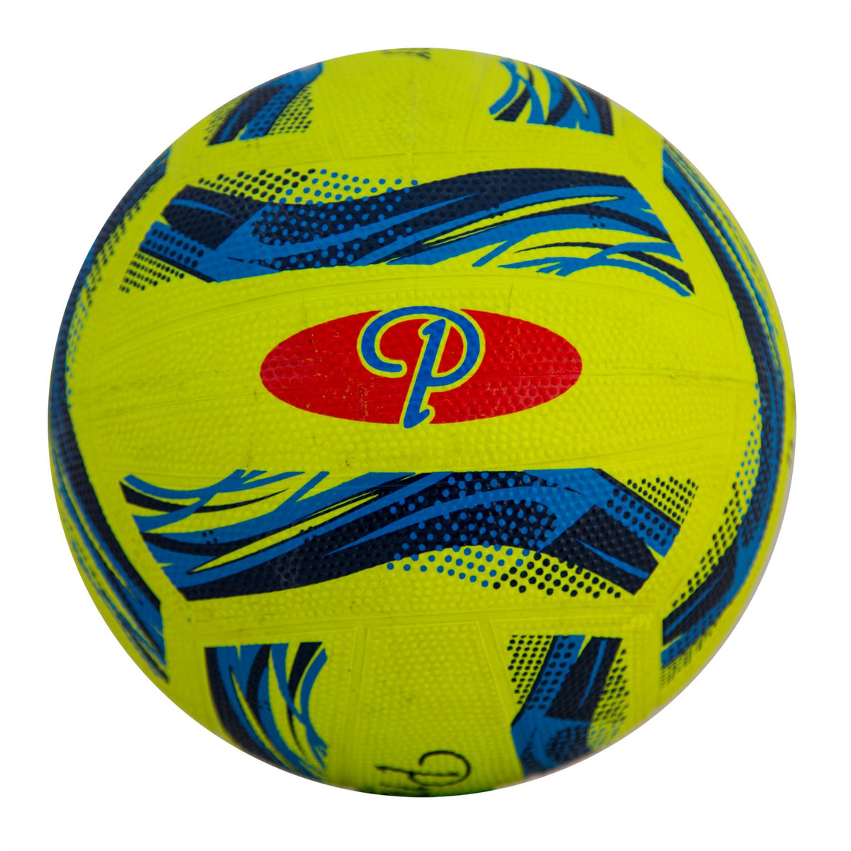 Netball Balls