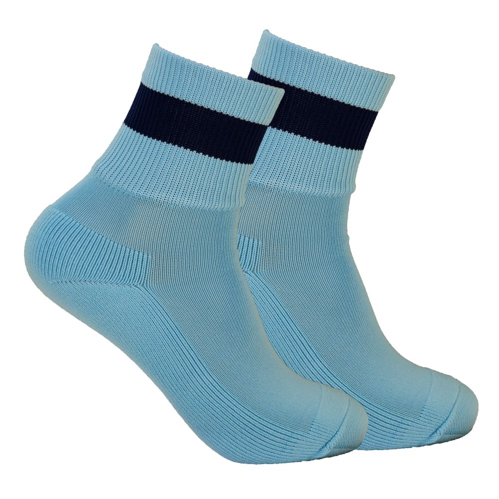 Premier Netball Socks (SET OF 10)