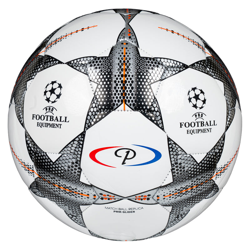 Soccer Balls
