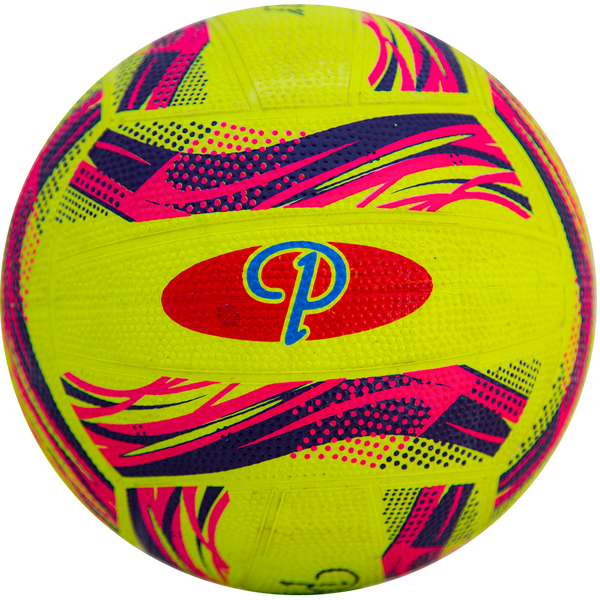 Netball Balls