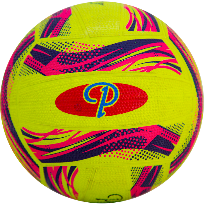 Netball Balls