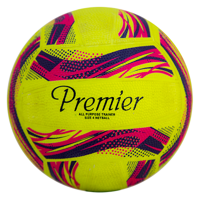 Netball Balls