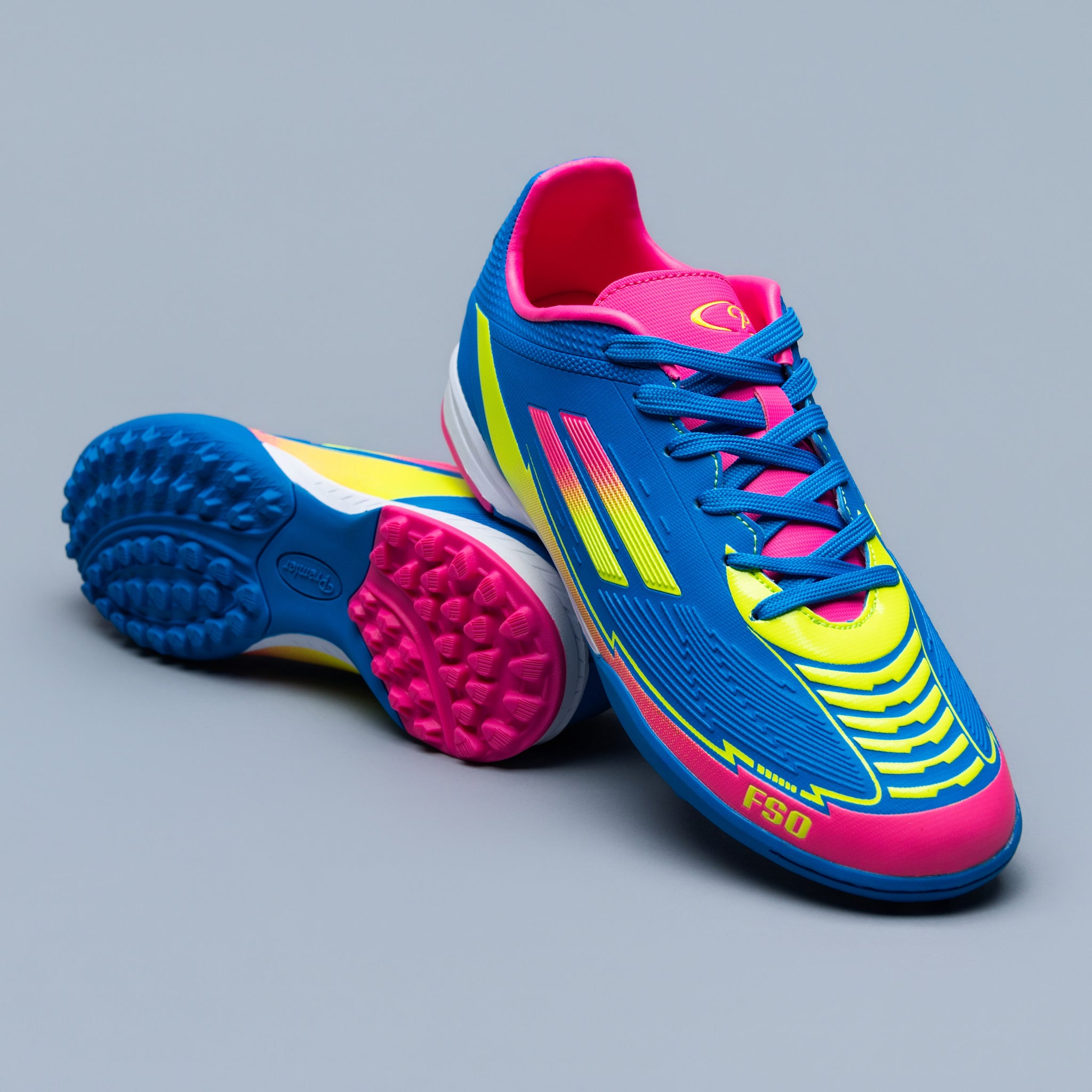 Mens FSO Indoor Boot