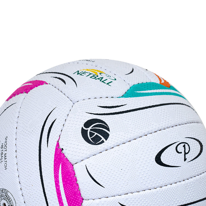 Netball Balls