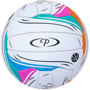 Netball Balls