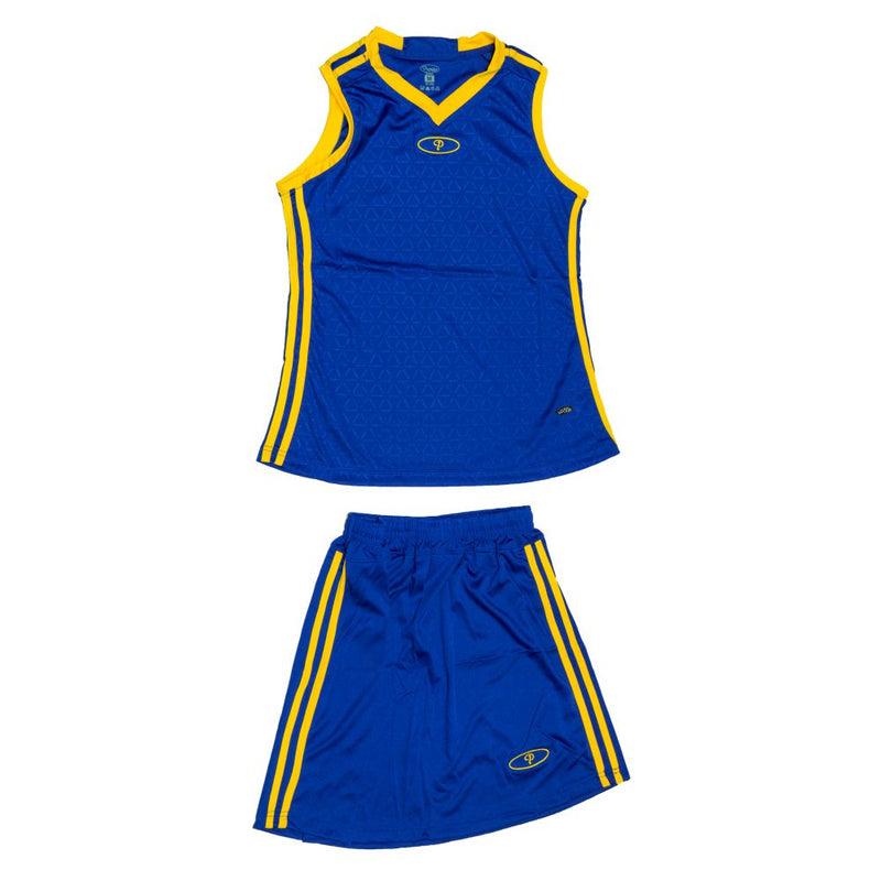 Netball Sets